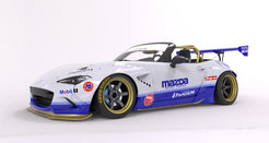 Pandem | V1.0 Mazda ND MX-5 Miata + GT Wing | 2015+ – Rocket Bunny Pandem