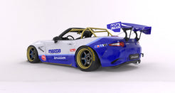 Pandem | V1.0 Mazda ND MX-5 Miata + GT Wing | 2015+ – Rocket Bunny Pandem