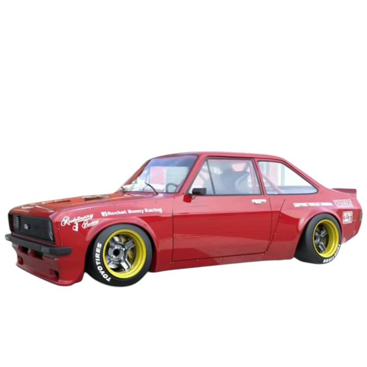 Pandem Wide Body Aero Bodykit Kits – Rocket Bunny Pandem