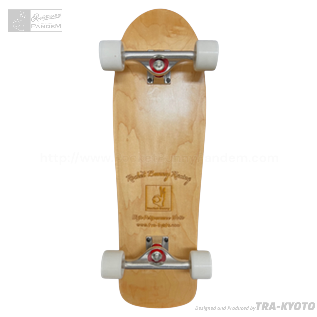 DISCONTINUED – Rocket Bunny Pandem