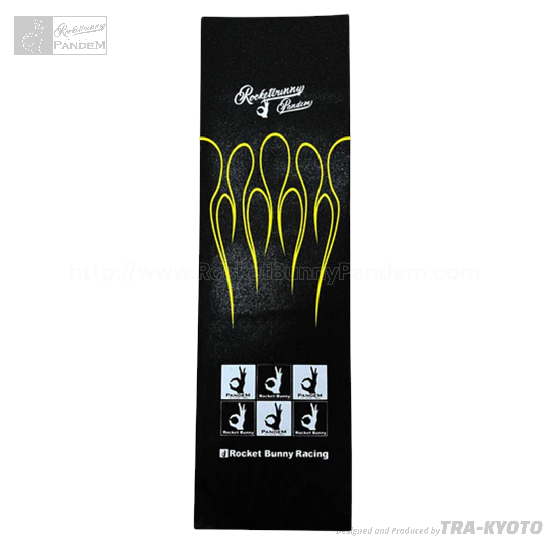 GRIP TAPE – Rocket Bunny Pandem