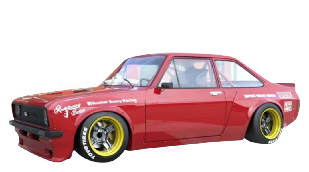 Pandem Wide Body Aero Bodykit Kits – Rocket Bunny Pandem