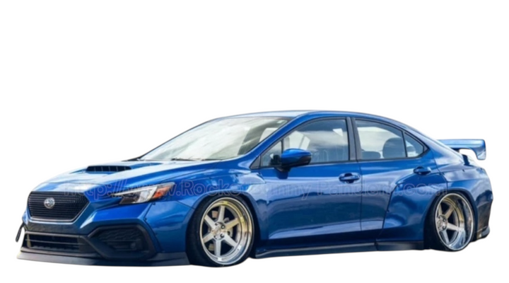 Pandem Wide Body Aero Bodykit Kits – Rocket Bunny Pandem