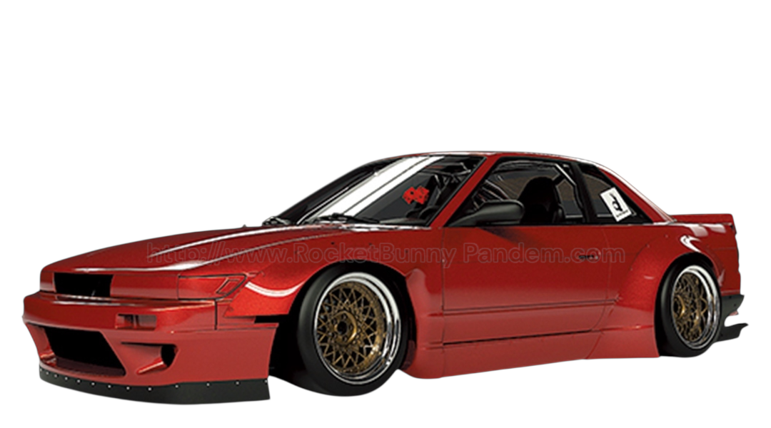 Rocket Bunny Wide Body Aero Bodykit Kits – Rocket Bunny Pandem