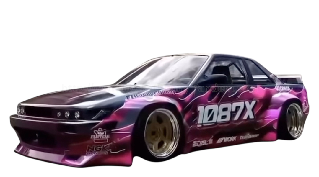 Rocket Bunny Wide Body Aero Bodykit Kits – Rocket Bunny Pandem