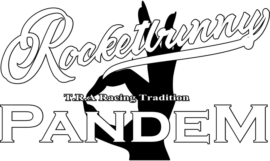 Pandem – Rocket Bunny Pandem